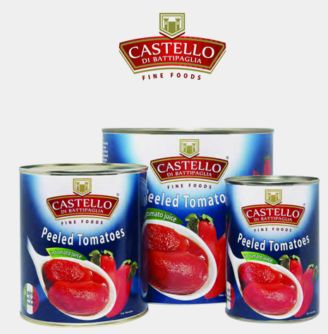 Australia Food Distributors, Wholesale Food Suppliers - Quality Foods ...