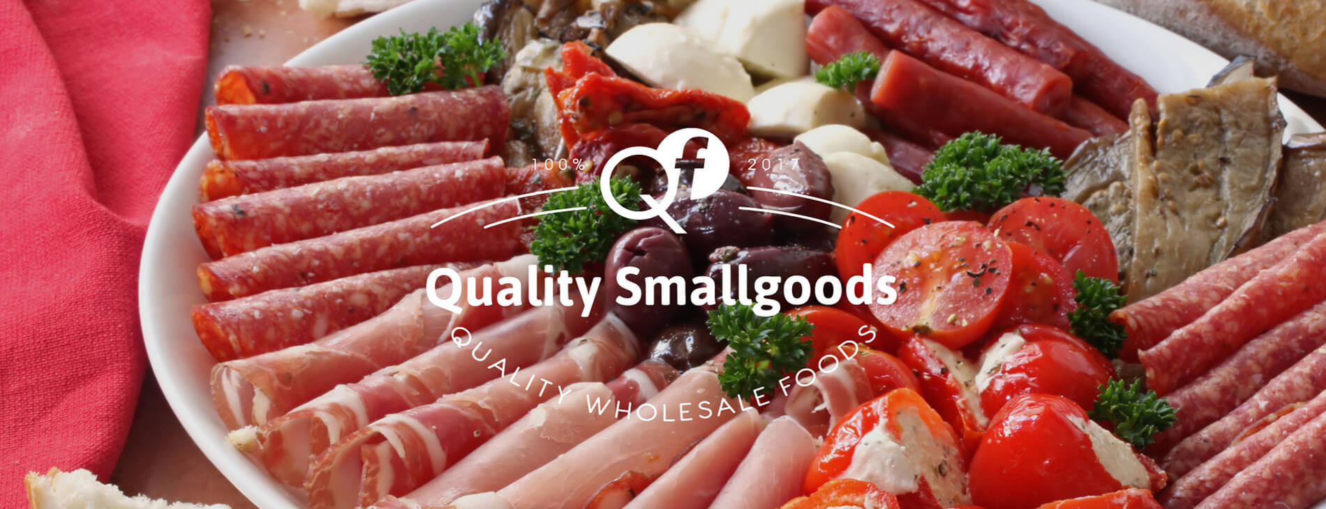 Australia Food Distributors, Wholesale Food Suppliers - Quality Foods ...