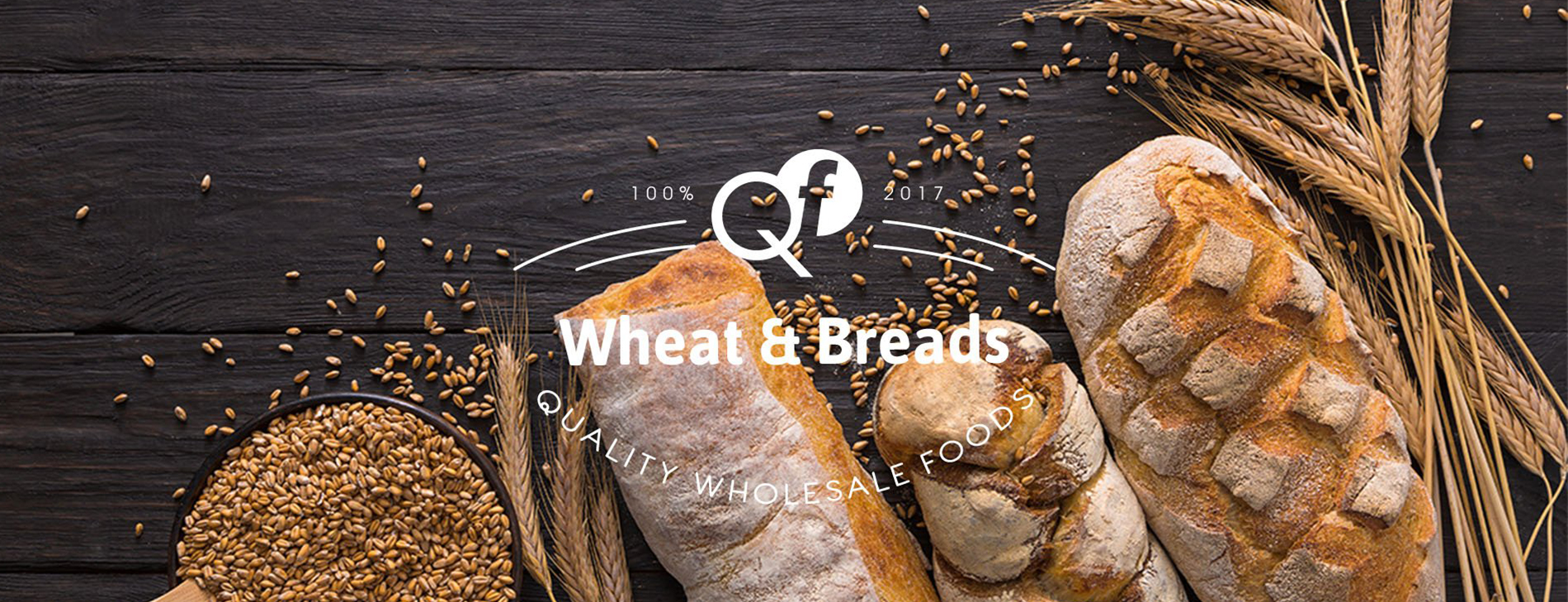 Australia Food Distributors, Wholesale Food Suppliers - Quality Foods ...