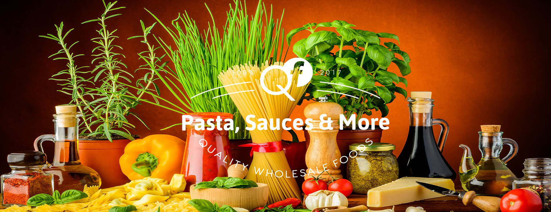 Australia Food Distributors, Wholesale Food Suppliers - Quality Foods ...