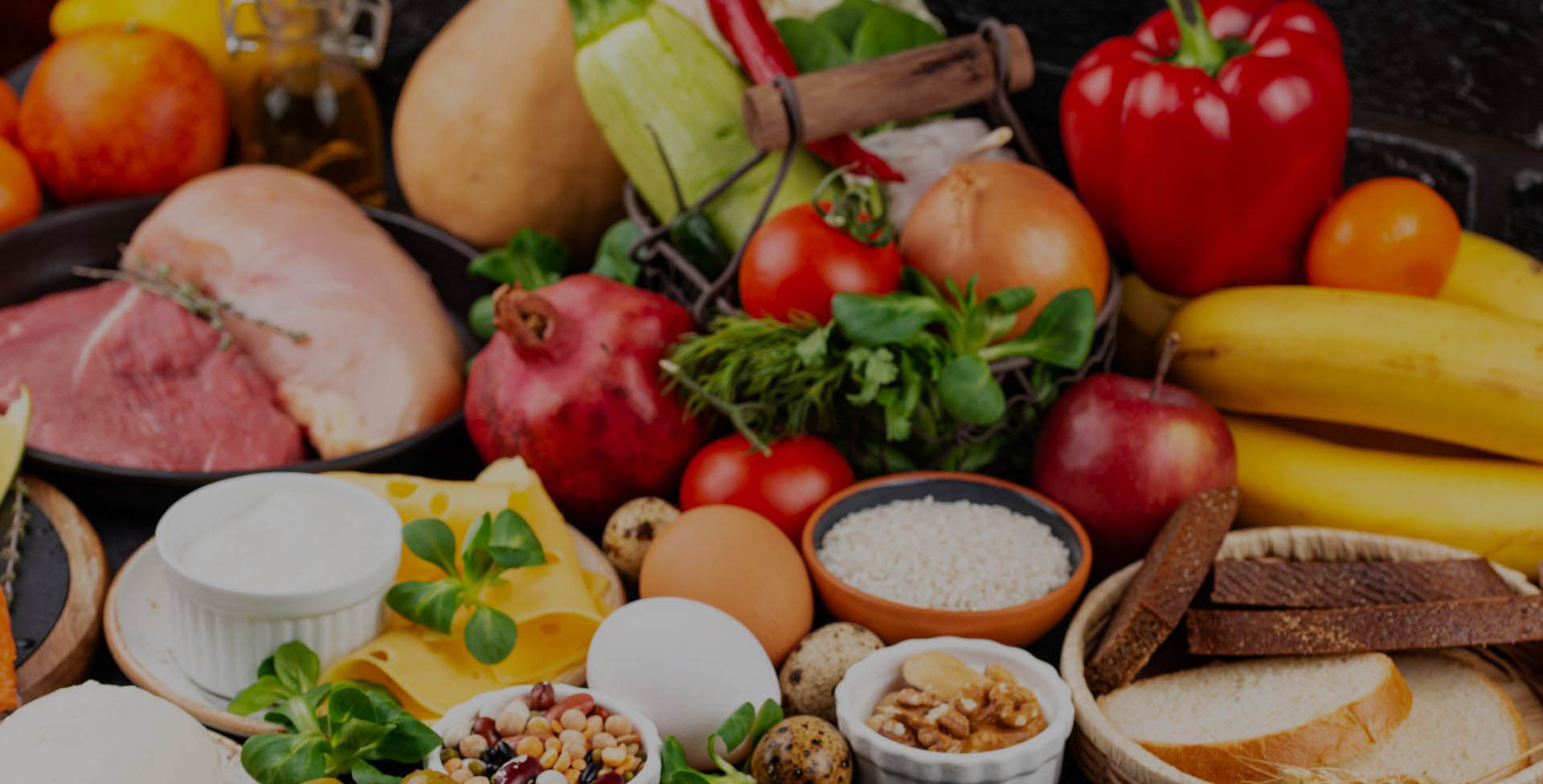 Australia Food Distributors, Wholesale Food Suppliers - Quality Foods ...