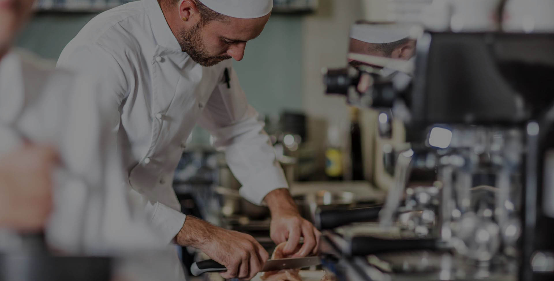 Australia Food Distributors, Wholesale Food Suppliers - Quality Foods ...